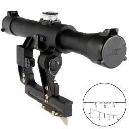 Where to get a russian side mount scope? | AK Rifles